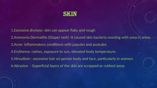 FUNDAMENTALS OF NURSING PERSONAL HYGIENE | PPT