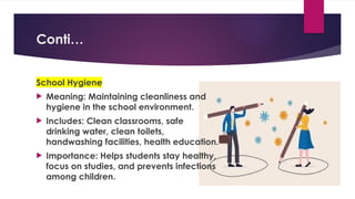 Hygiene: Importance, Types, and Role in Nursing Care.pptx