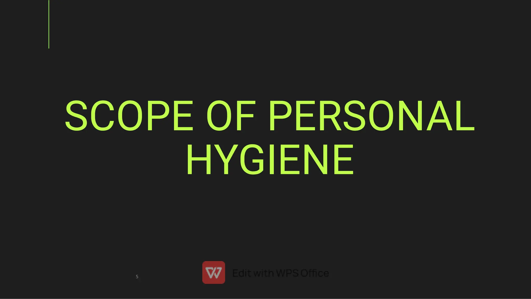 HYGIENE-AND-SANITATION In knowing the basics of individuals.pdf