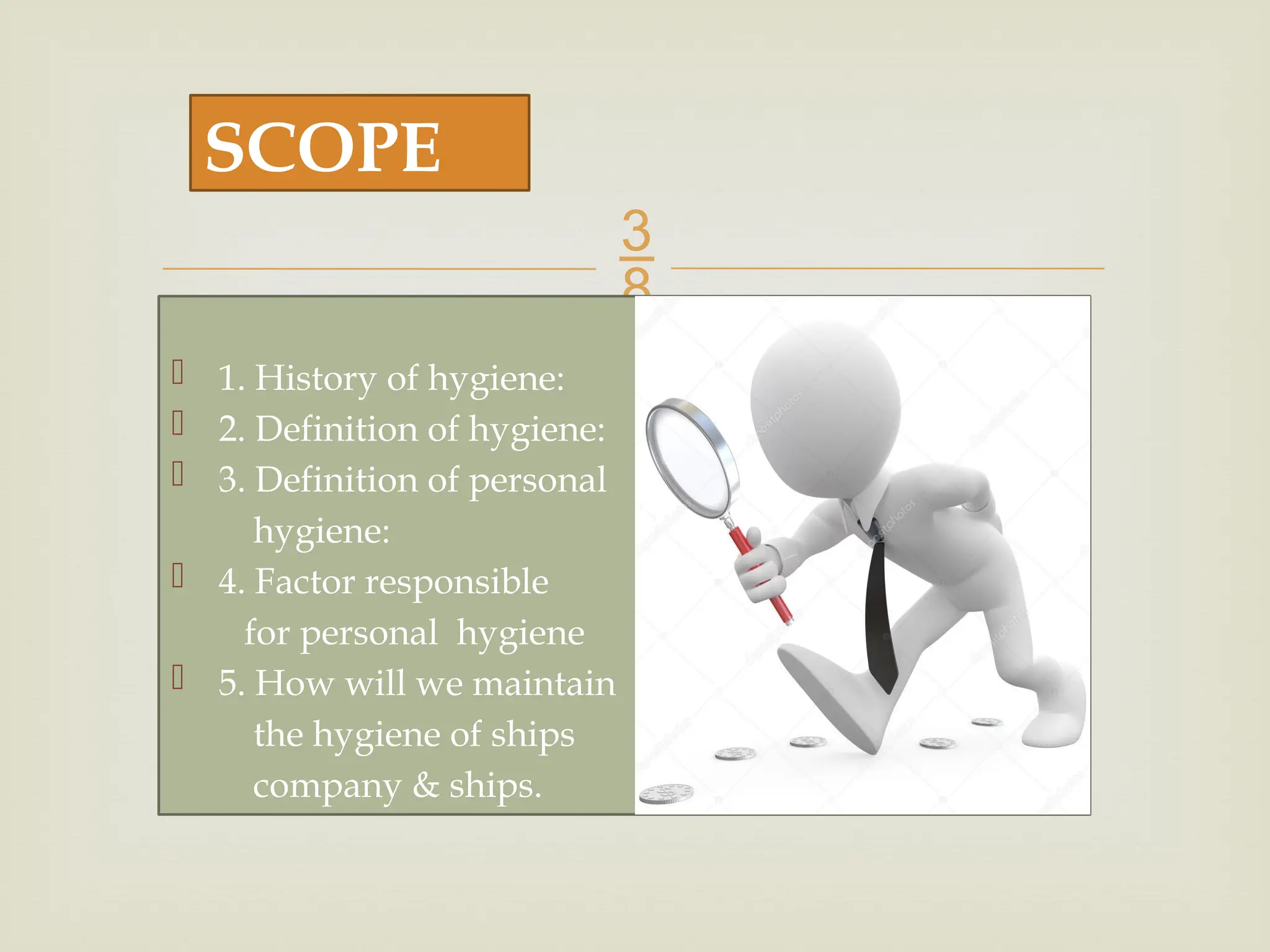 PPT on Hygiene & personal hygiene fo nurses.pptx