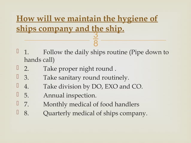 PPT on Hygiene & personal hygiene fo nurses.pptx
