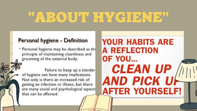Hygiene Ana asatiani | PPT