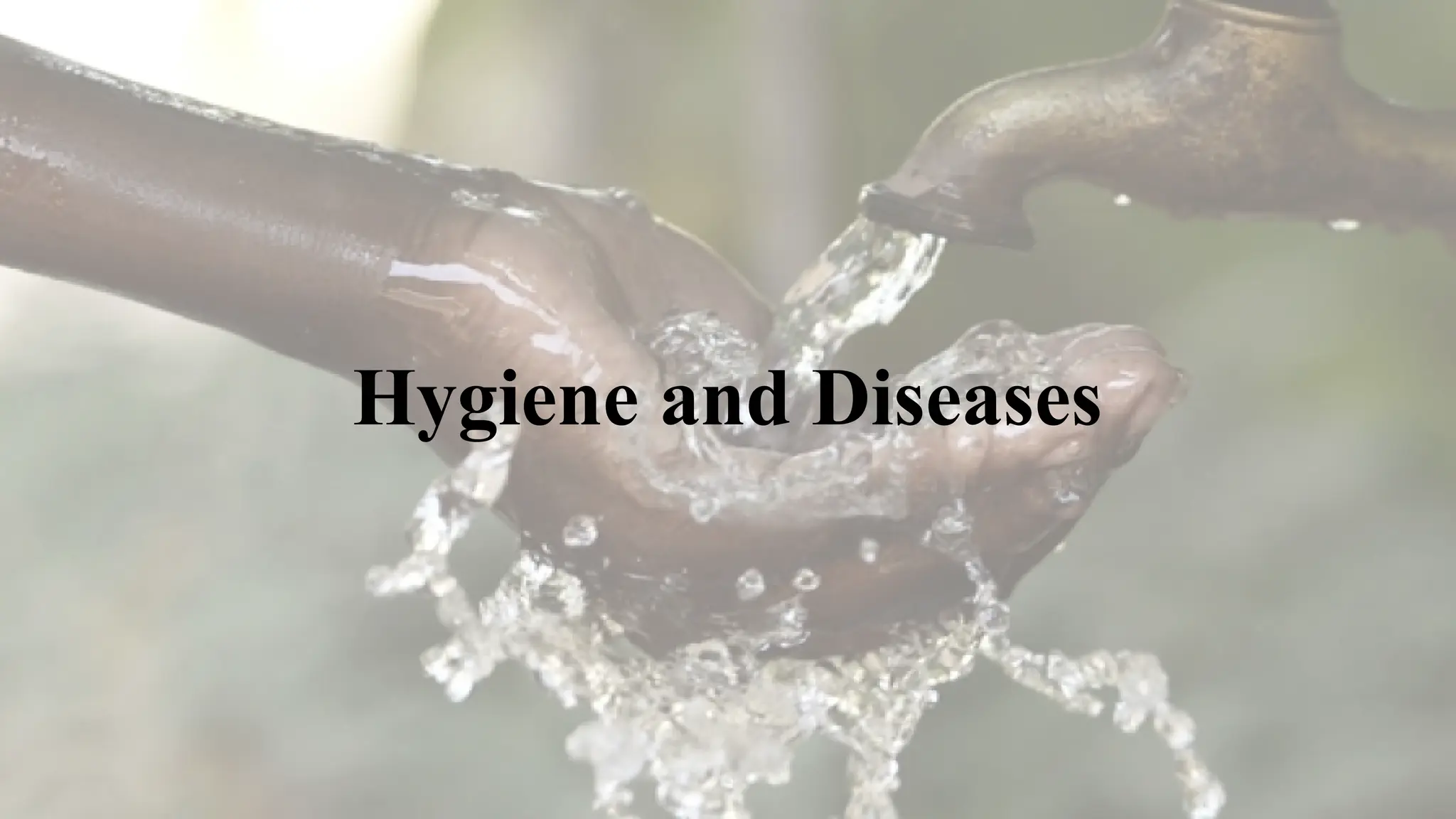 Introduction of Hygiene and Diseases.pptx