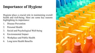 Introduction of Hygiene and Diseases.pptx