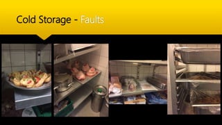 Hygiene and food safety | PPTX