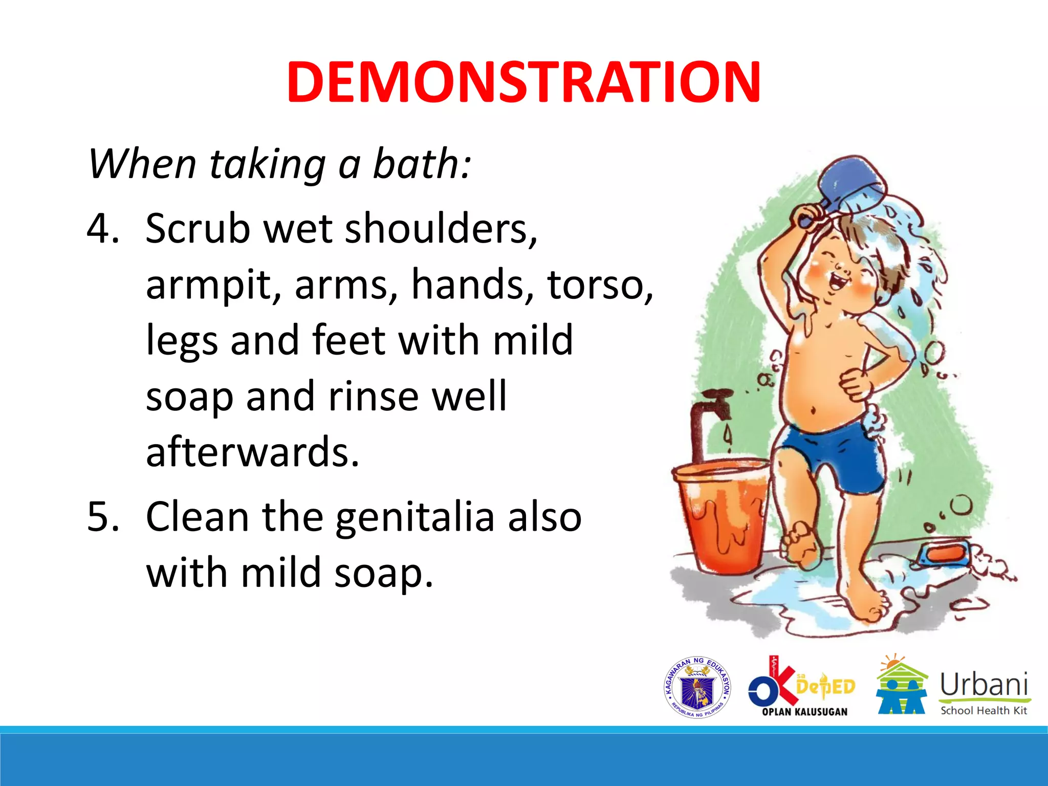 Hygiene and Grooming | PDF