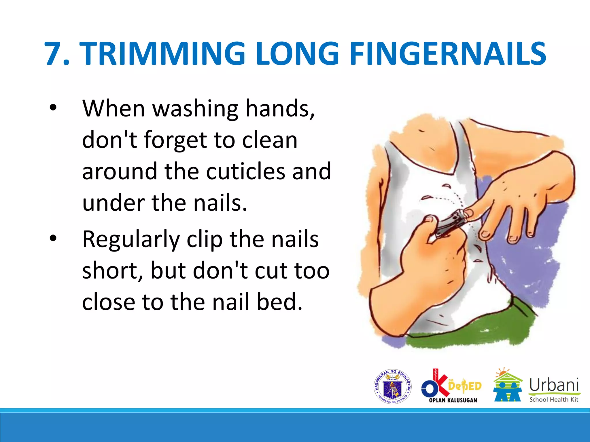 Hygiene and Grooming | PDF