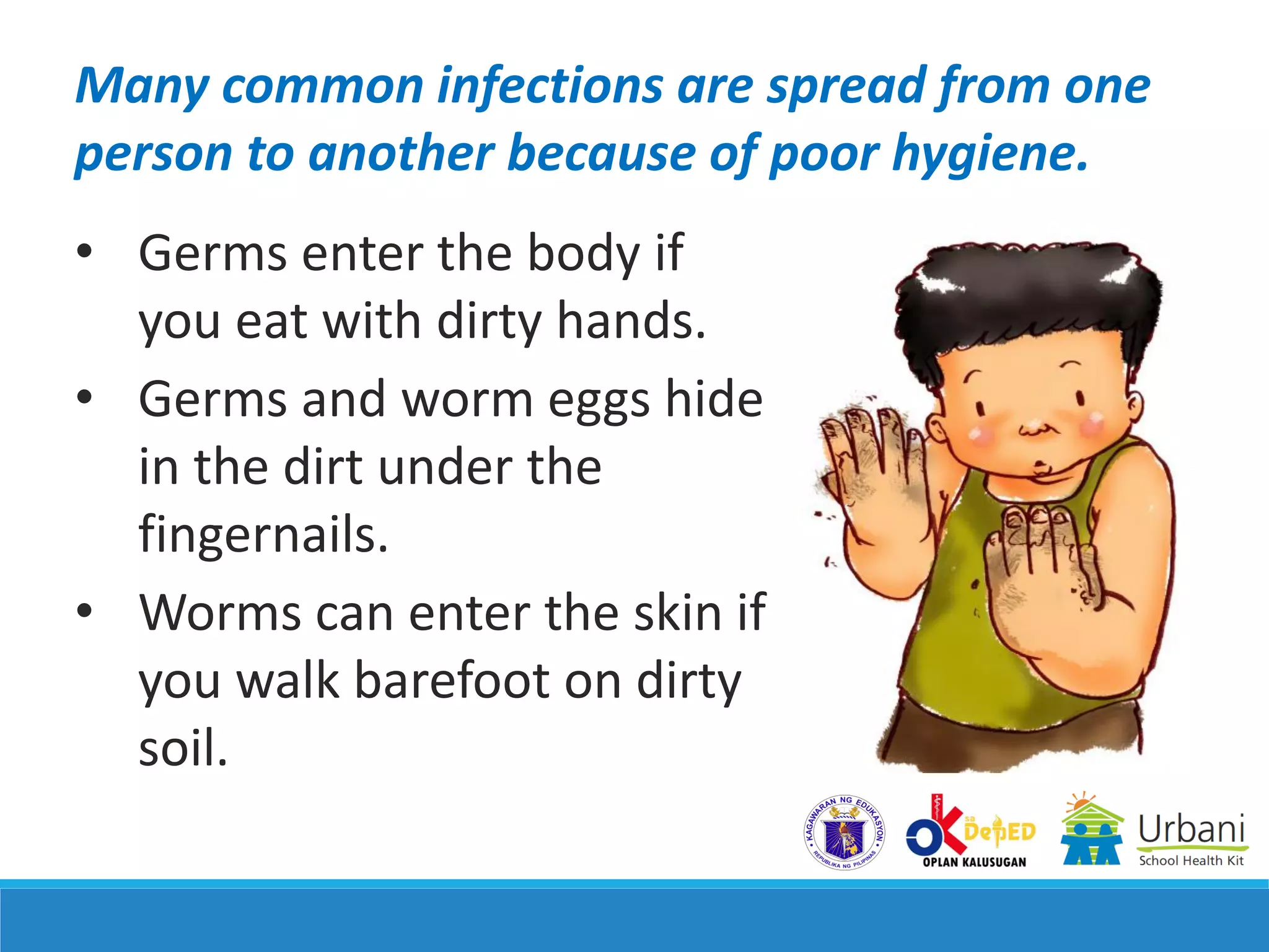 Hygiene and Grooming | PDF