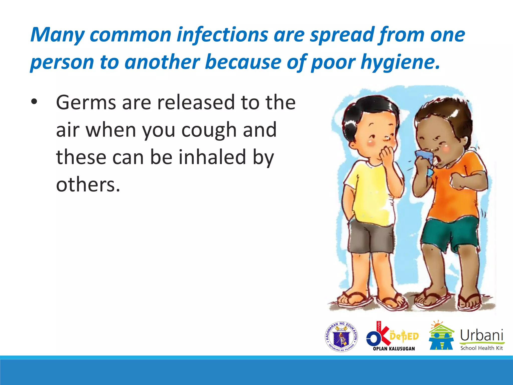 Hygiene and Grooming | PDF