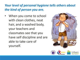 Good Grooming Powerpoint Kinder Twinkl (Teacher-Made), 41% OFF