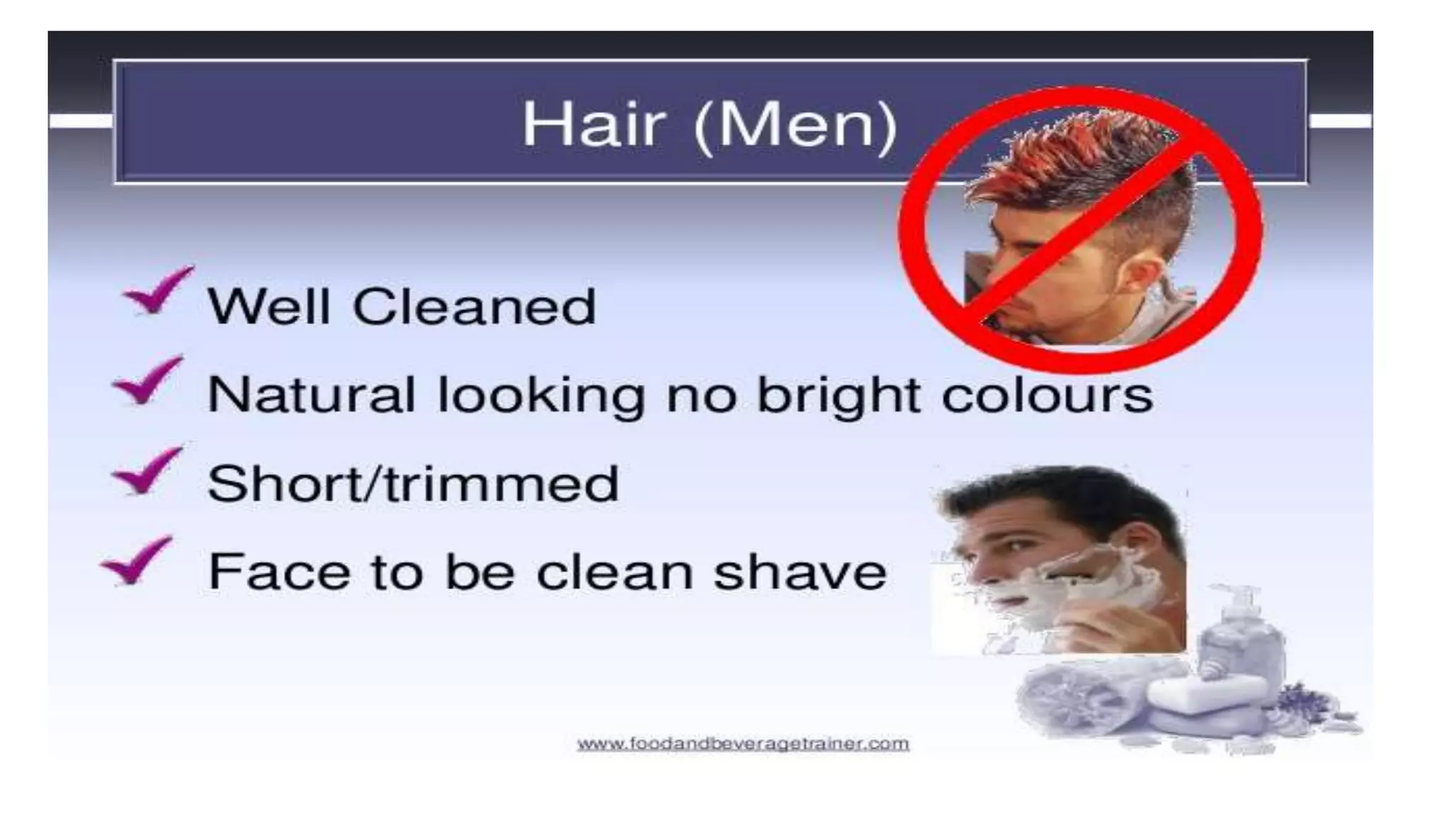 Hygiene and grooming, proper hand washing | PPTX
