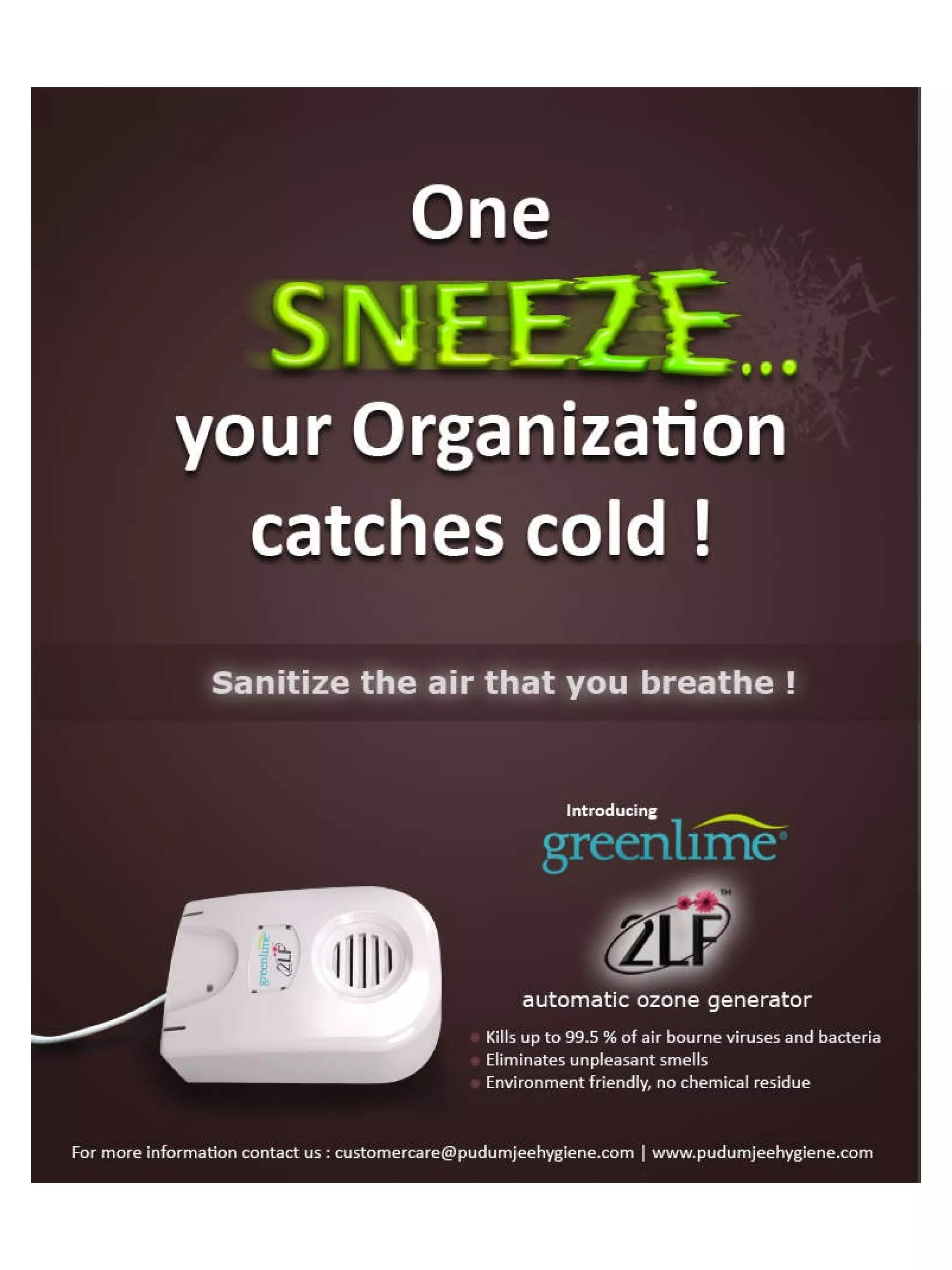 Hygiene concepts | PPT