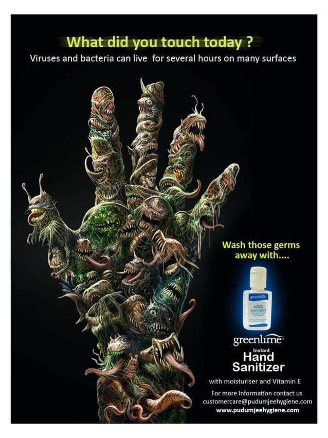 Hygiene concepts | PPT