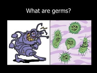 Hygiene For Health | PPT