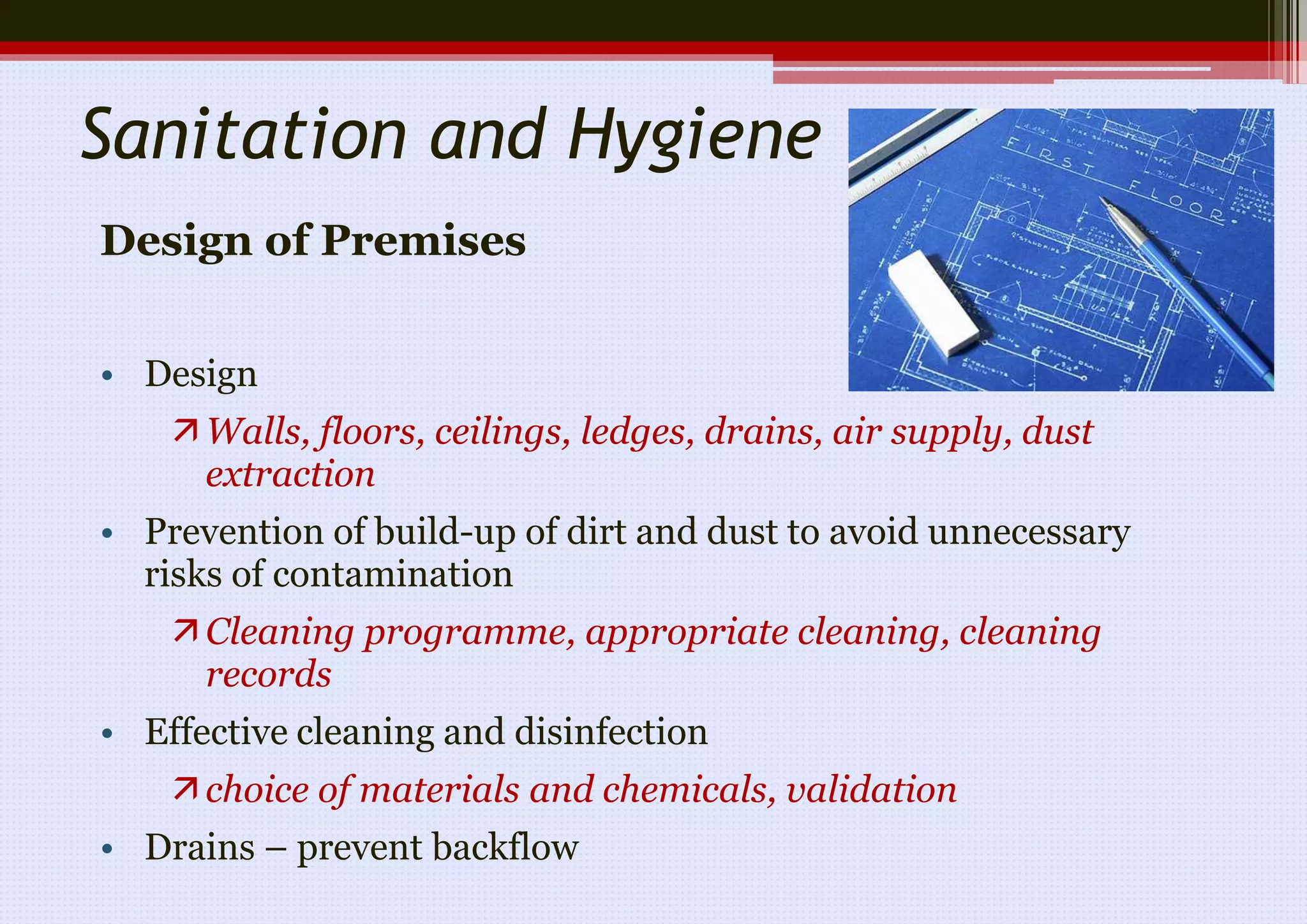 Hygiene & GMP Awareness Session | PPTX