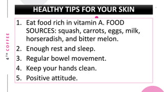 HEALTH (Hygiene and Good Grooming) | PPT