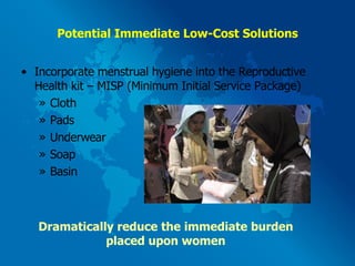 Hygiene In Emergencies | PPT