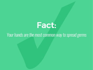 Kitchen Hygiene: Myths v Facts | PDF