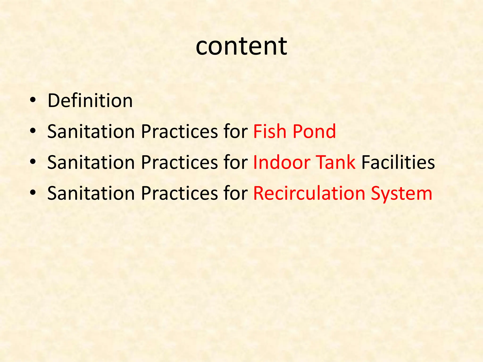 Hygiene of fish culture facilities..pptx