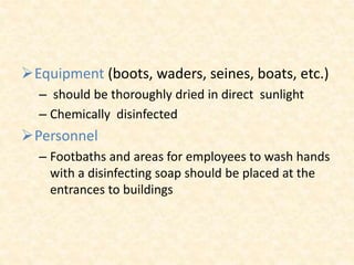 Hygiene of fish culture facilities..pptx