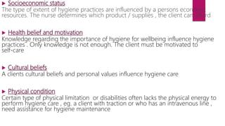 HYGINE | PPTX