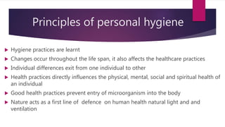 HYGINE | PPTX