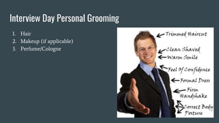 PR Practicum - Hygiene and Personal Grooming | PPTX