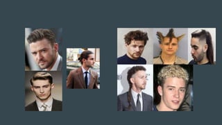 PR Practicum - Hygiene and Personal Grooming | PPTX