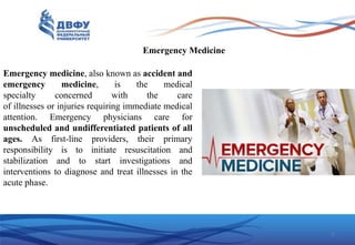 emergency medicine.ppt