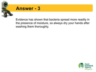 Hygienequiz | PPT