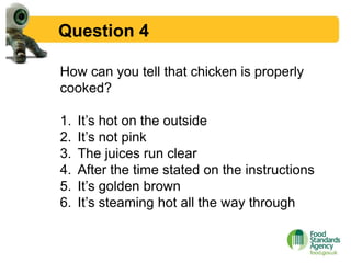 Hygienequiz | PPT