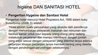 Hygiene, Sanitasi dan K3_rev - P2.pptx