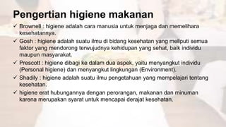 Hygiene, Sanitasi dan K3_rev - P2.pptx