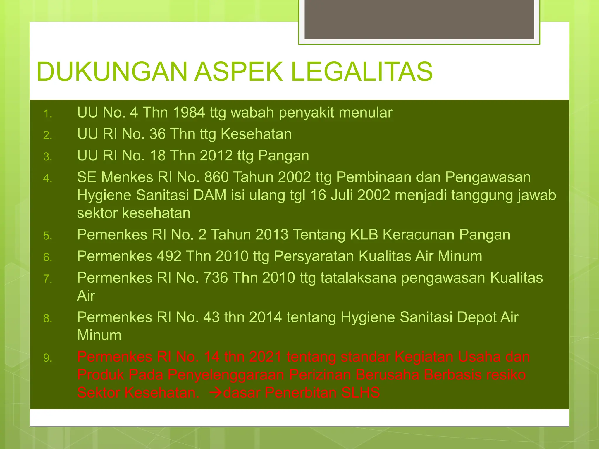 Hygiene Sanitasi Depot Air Minum Isi Ulang.pptx