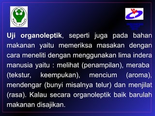ppt tentang HYGIENE SANITASI MAKANAN.ppt