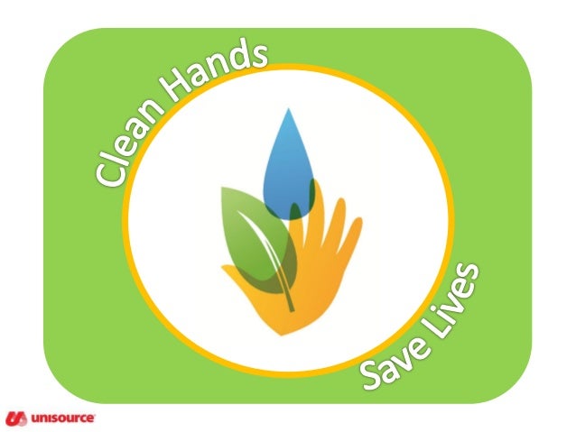 Clean Hands Save Lives