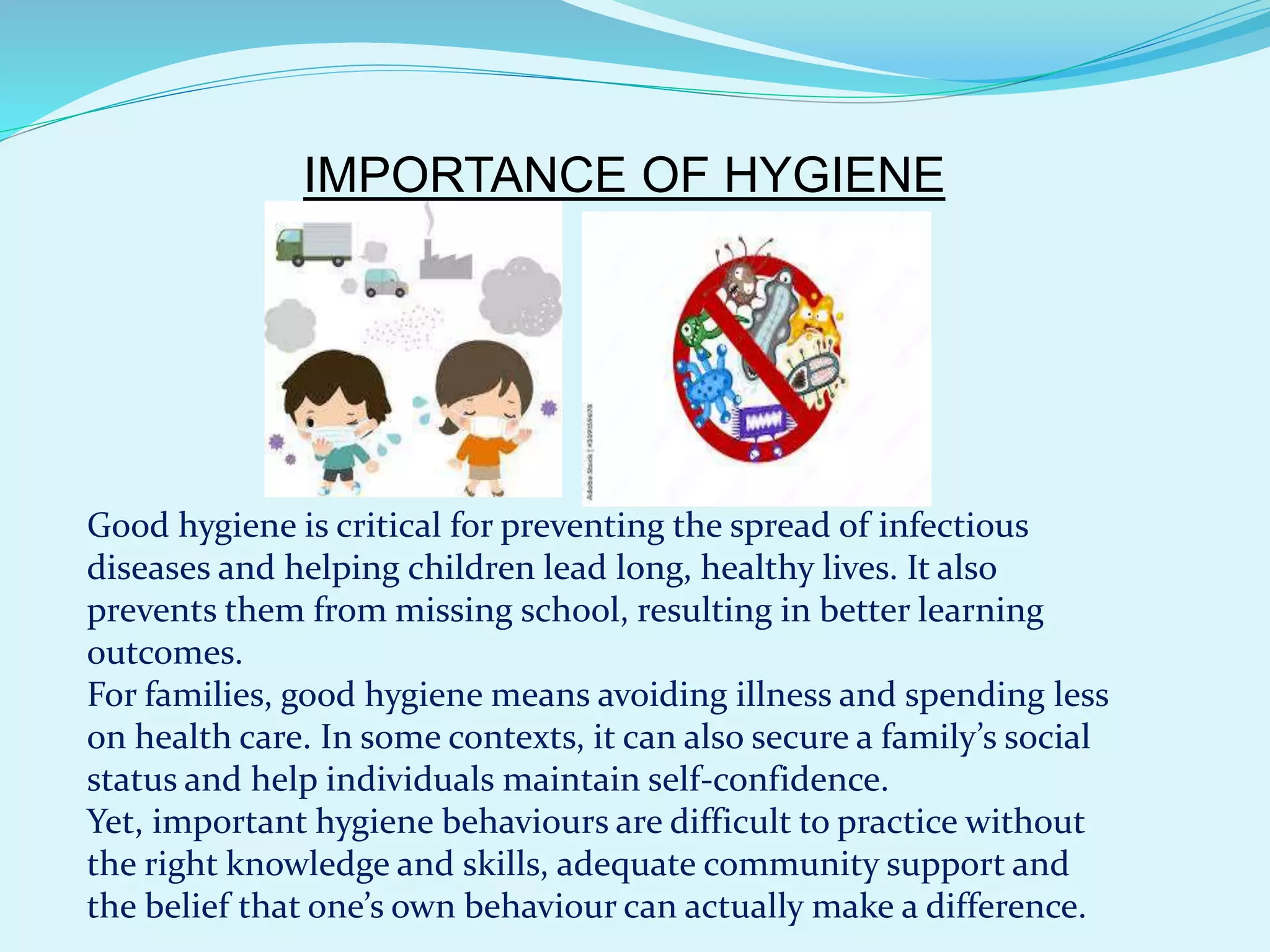 HYGIENE topic 2 .pptx