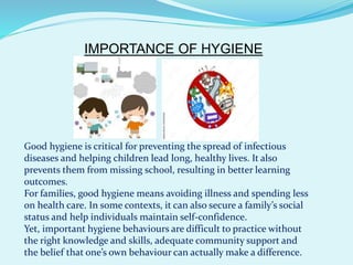 HYGIENE topic 2 .pptx