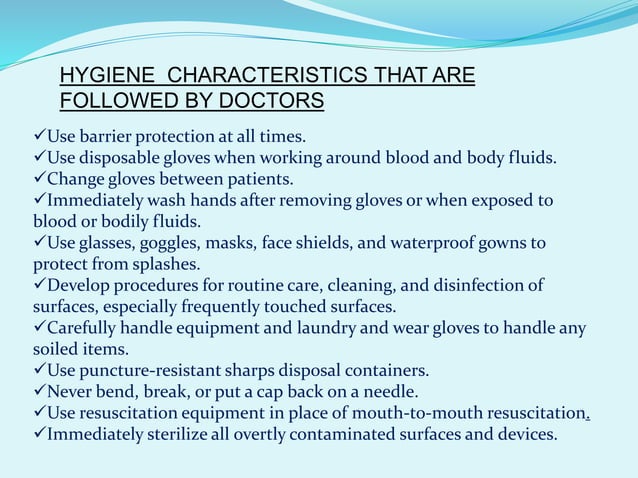 HYGIENE topic 2 .pptx