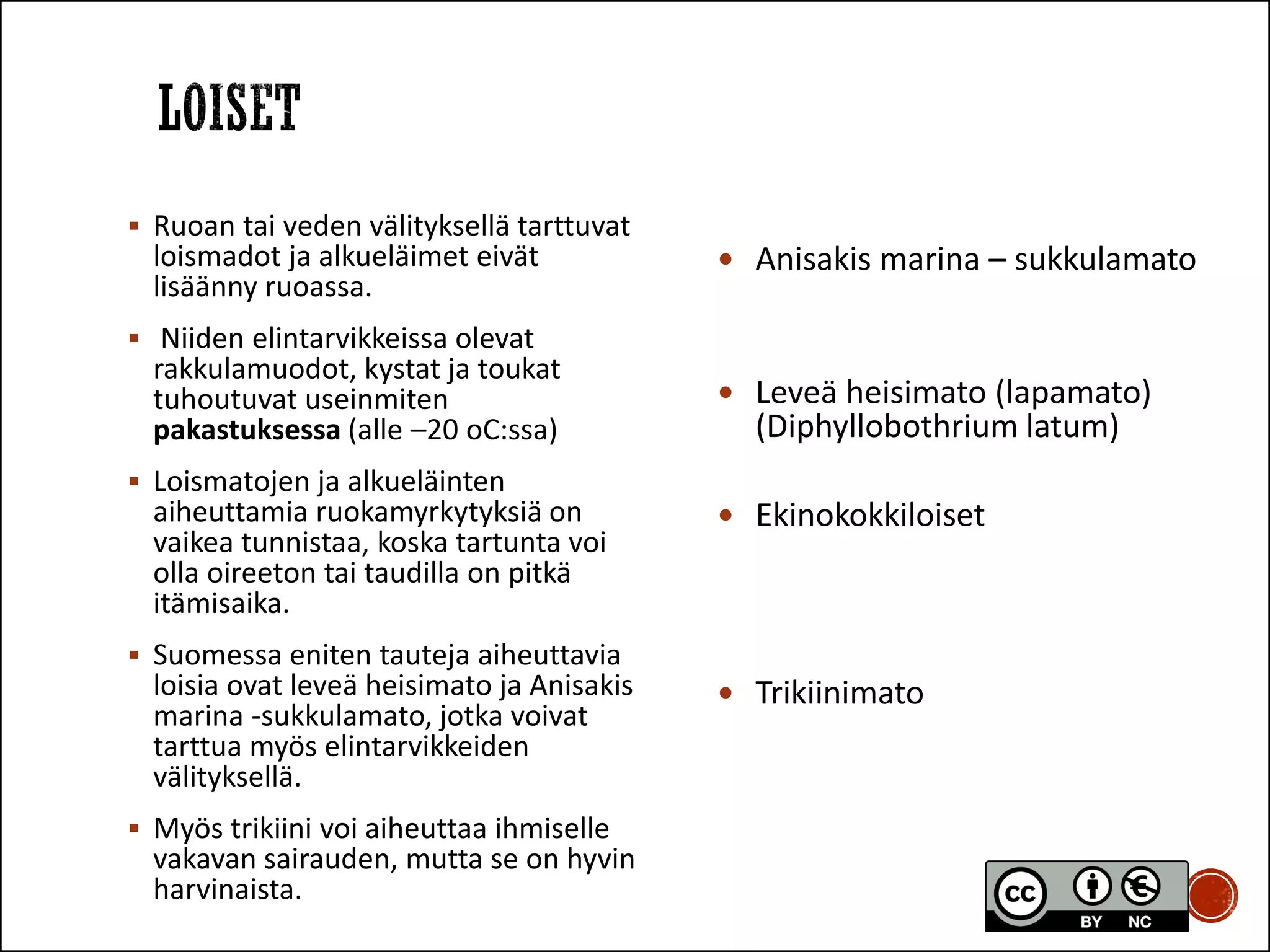 Hygieniapassi opiskelumateriaali | PDF