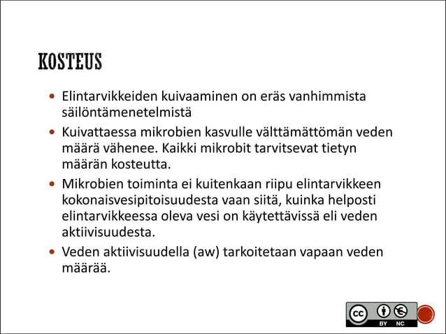 Hygieniapassi opiskelumateriaali | PDF