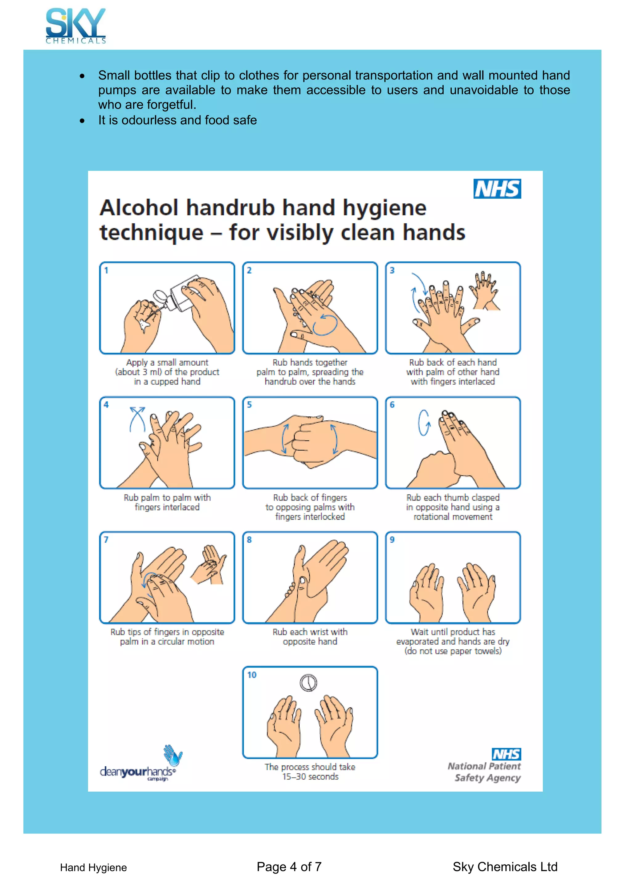 Hygienic Hands Information sht.pdf