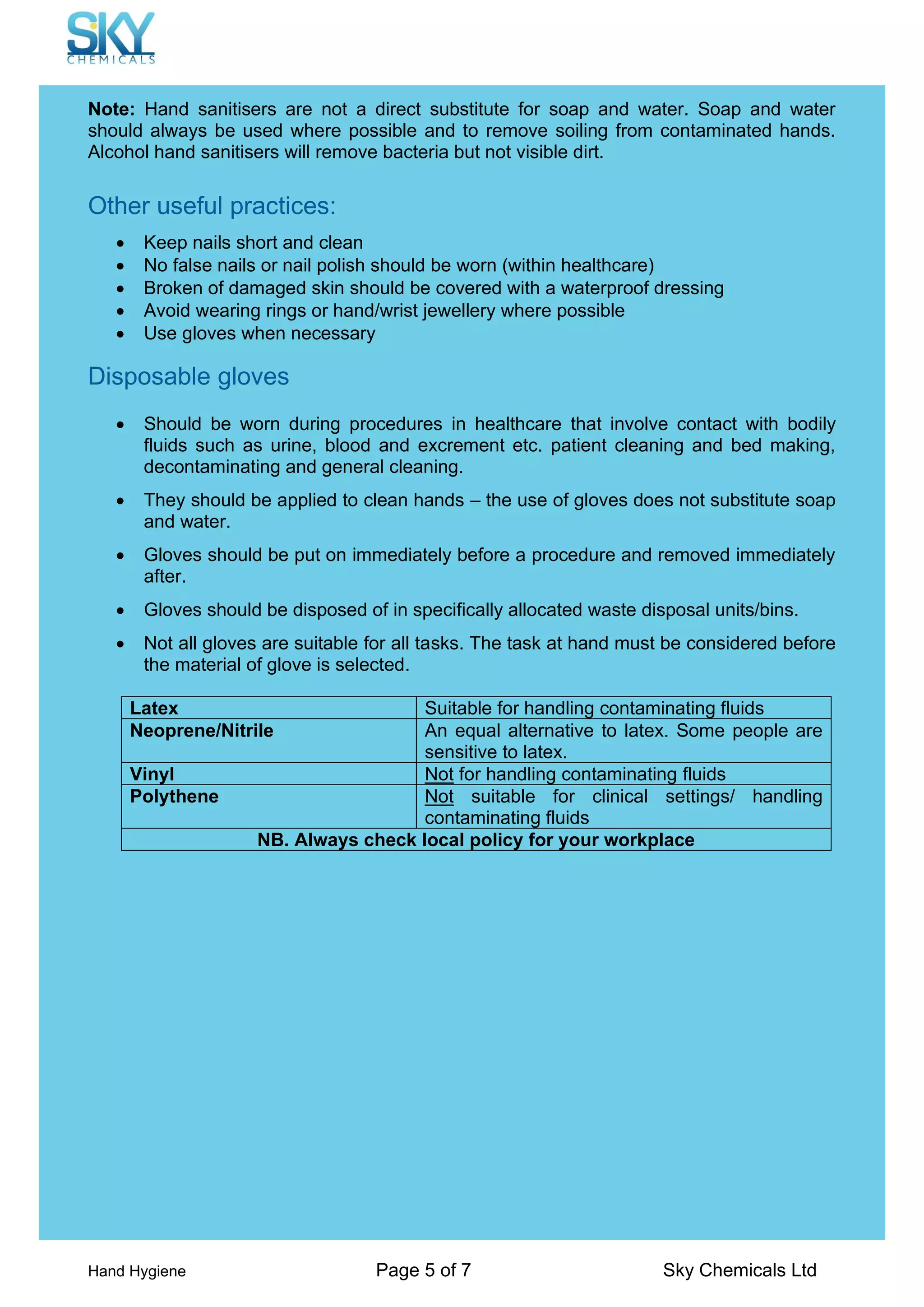 Hygienic Hands Information sht.pdf
