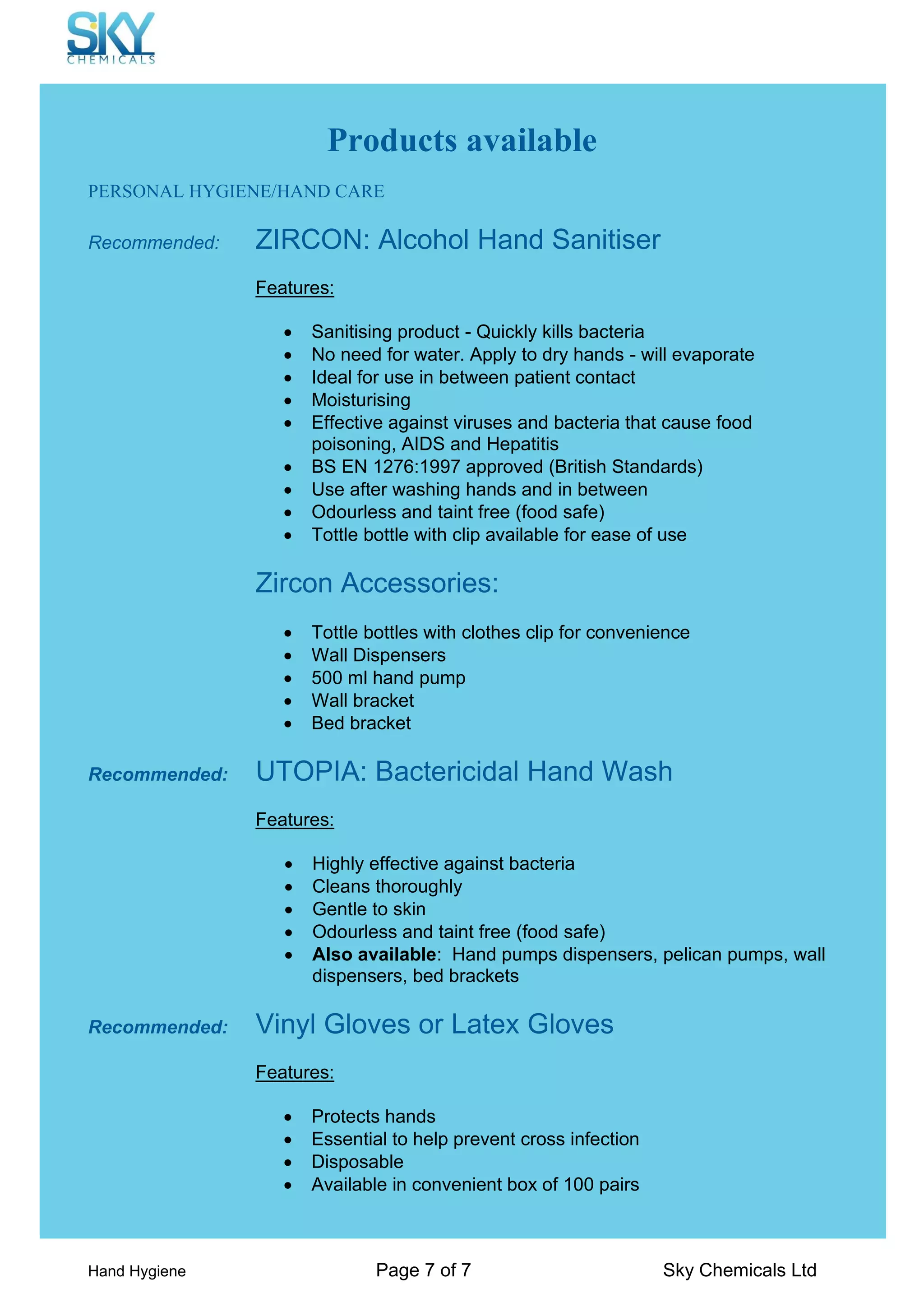 Hygienic Hands Information sht.pdf