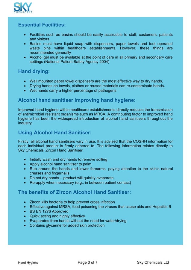 Hygienic Hands Information sht.pdf