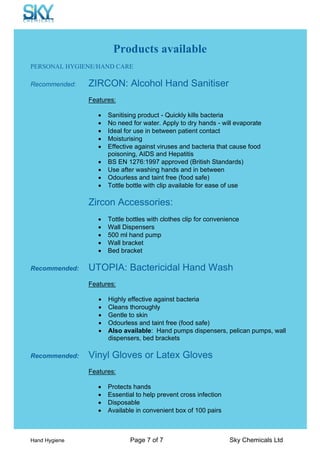 Hygienic Hands Information sht.pdf