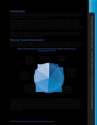 Turning Documents into Data | PDF