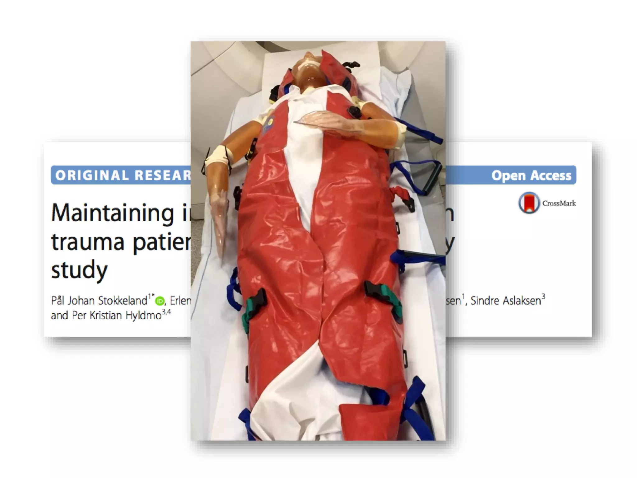 Spinal stabilization - state of the art? Per Kristian Hyldmo | PPT ...