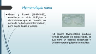 Hymenolepiasis.pptx