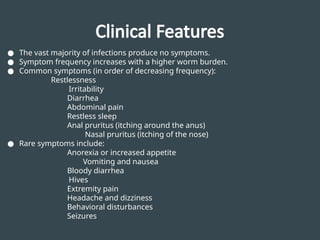 Hymenolepiasis Presentation full overview | PPTX